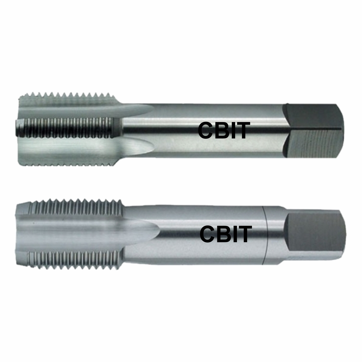 MACHO MANUAL HSS – BSP(G) – CBIT – TOTALFIX – Soluções Industriais