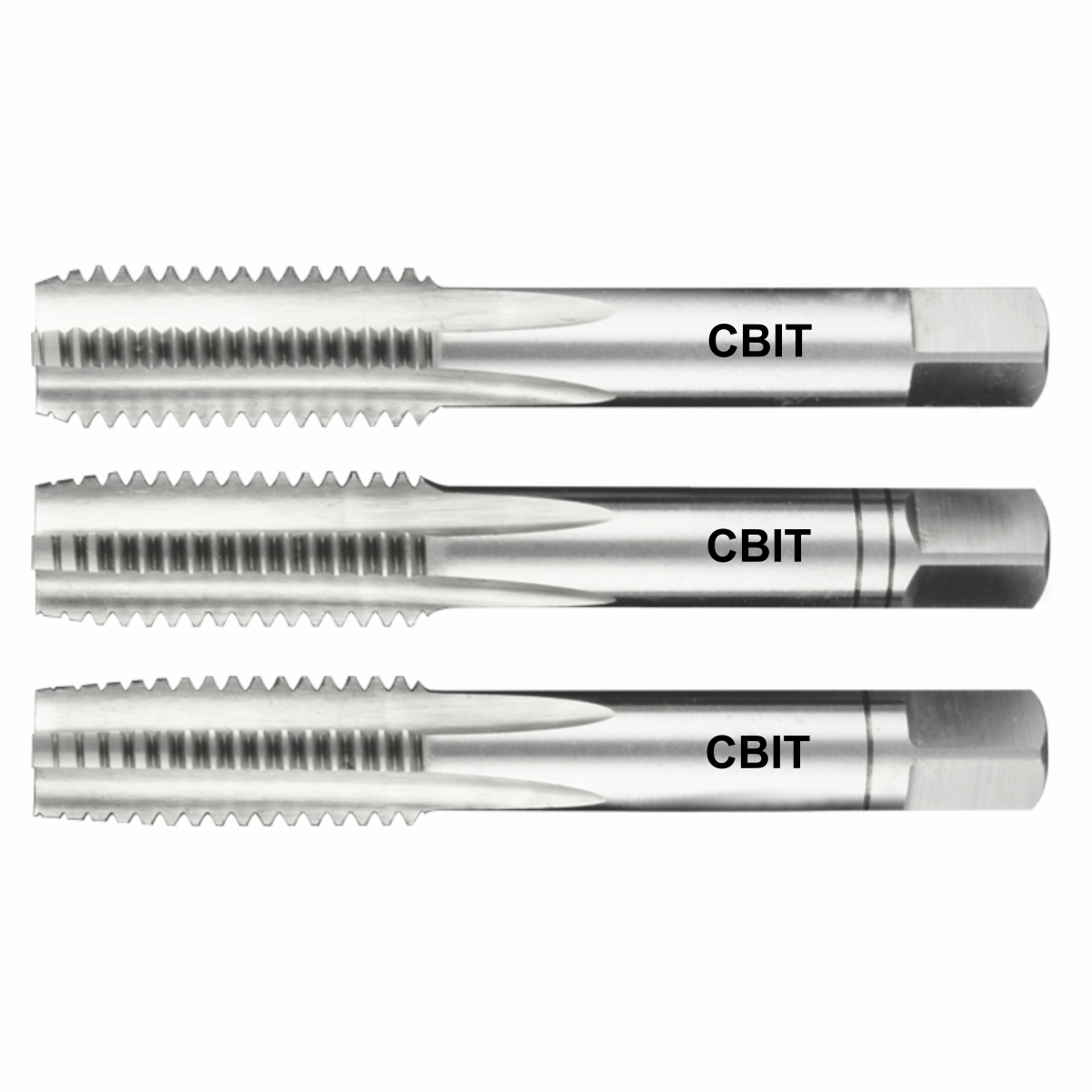 MACHO MANUAL HSS – BSW – CBIT – TOTALFIX – Soluções Industriais