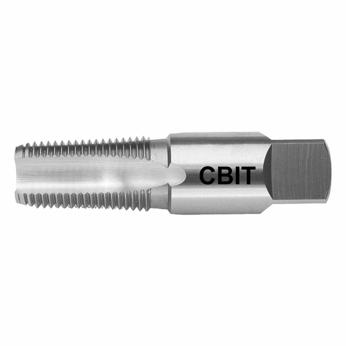 MACHO MANUAL HSS – NPT – CBIT – TOTALFIX – Soluções Industriais